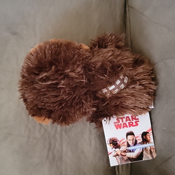 Star Wars | Toys | Star Wars Characters Stuffed Darth Vader Storm ...